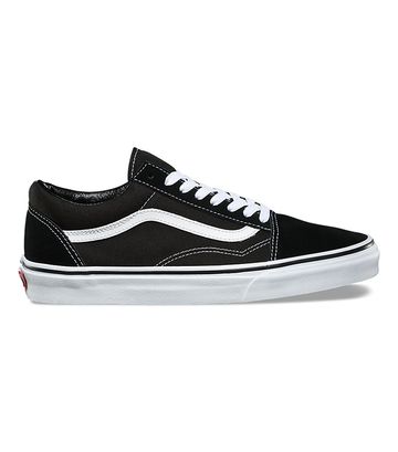 The 5 Most Iconic Vans Styles | Who What Wear