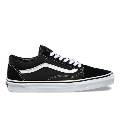 The 5 Most Iconic Vans Styles | Who What Wear