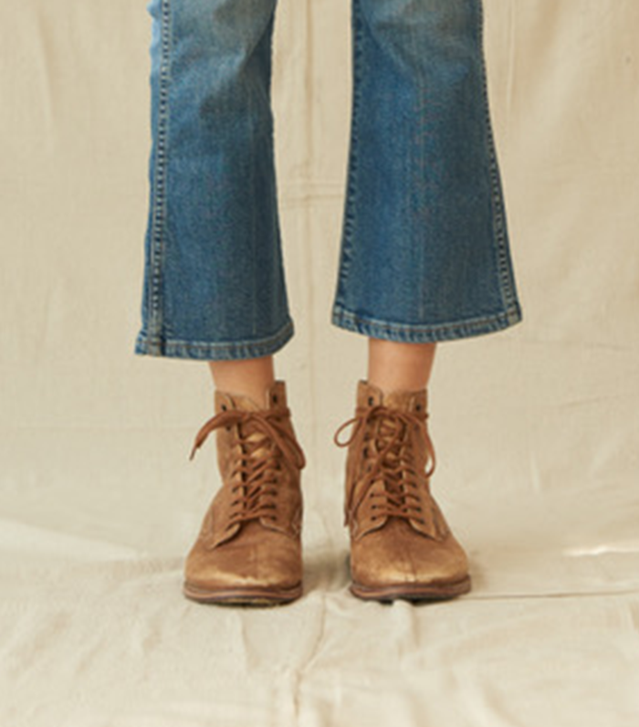 Celebs Are Already Obsessed With These Cool New Boots | Who What Wear