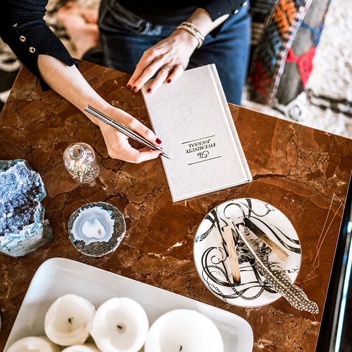 Fall Wellness Rituals and Tips | Who What Wear