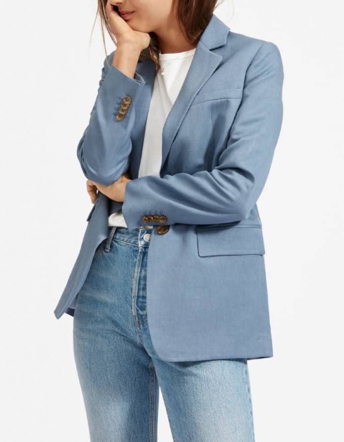 Everlane Is the Brand the Fashion Industry Keep Secret | Who What Wear UK