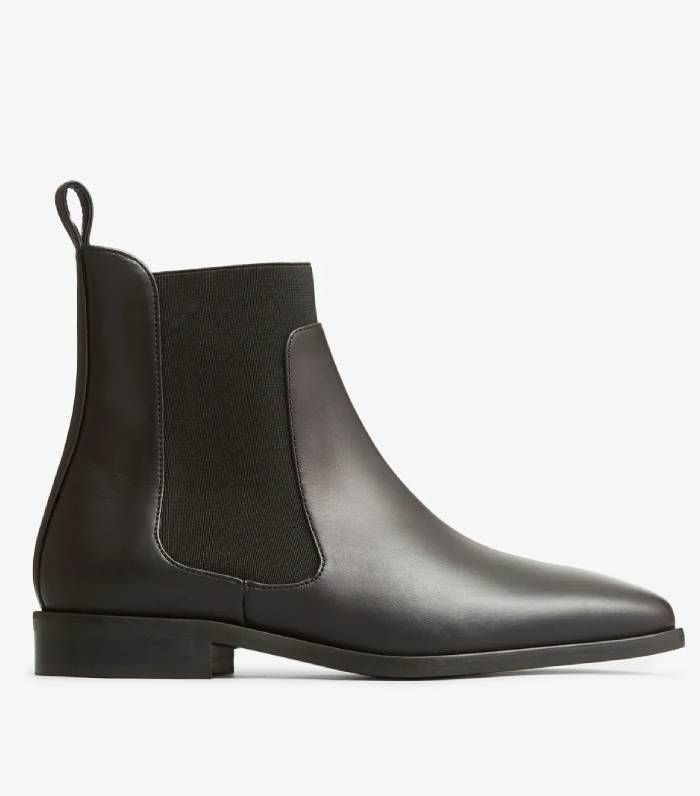 Everlane Is the Brand the Fashion Industry Keep Secret | Who What Wear UK