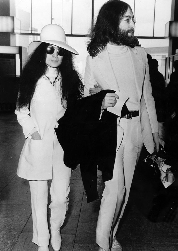 The Most Iconic '60s Style Is Still Cool Today | Who What Wear