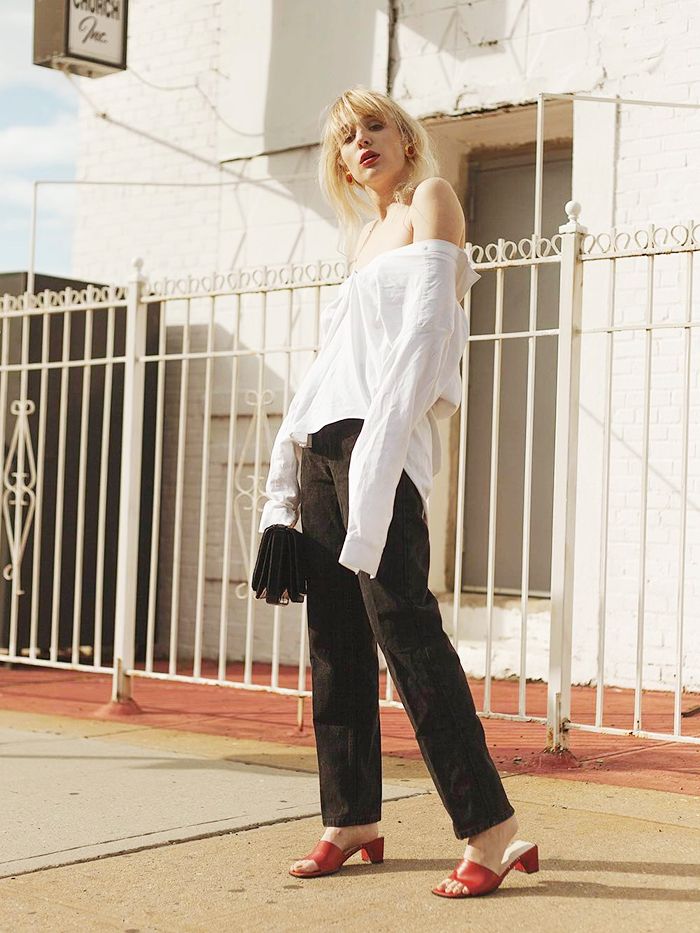 The Best Minimalist Fashion Blogs to Follow | Who What Wear