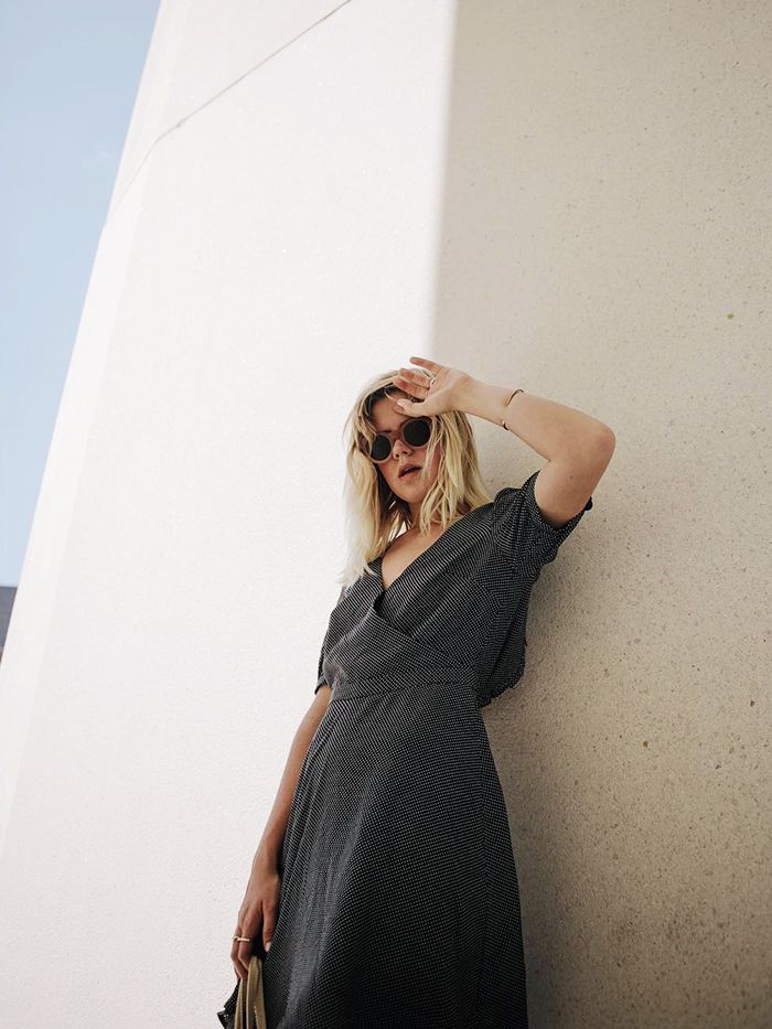 The Best Minimalist Fashion Blogs to Follow | Who What Wear