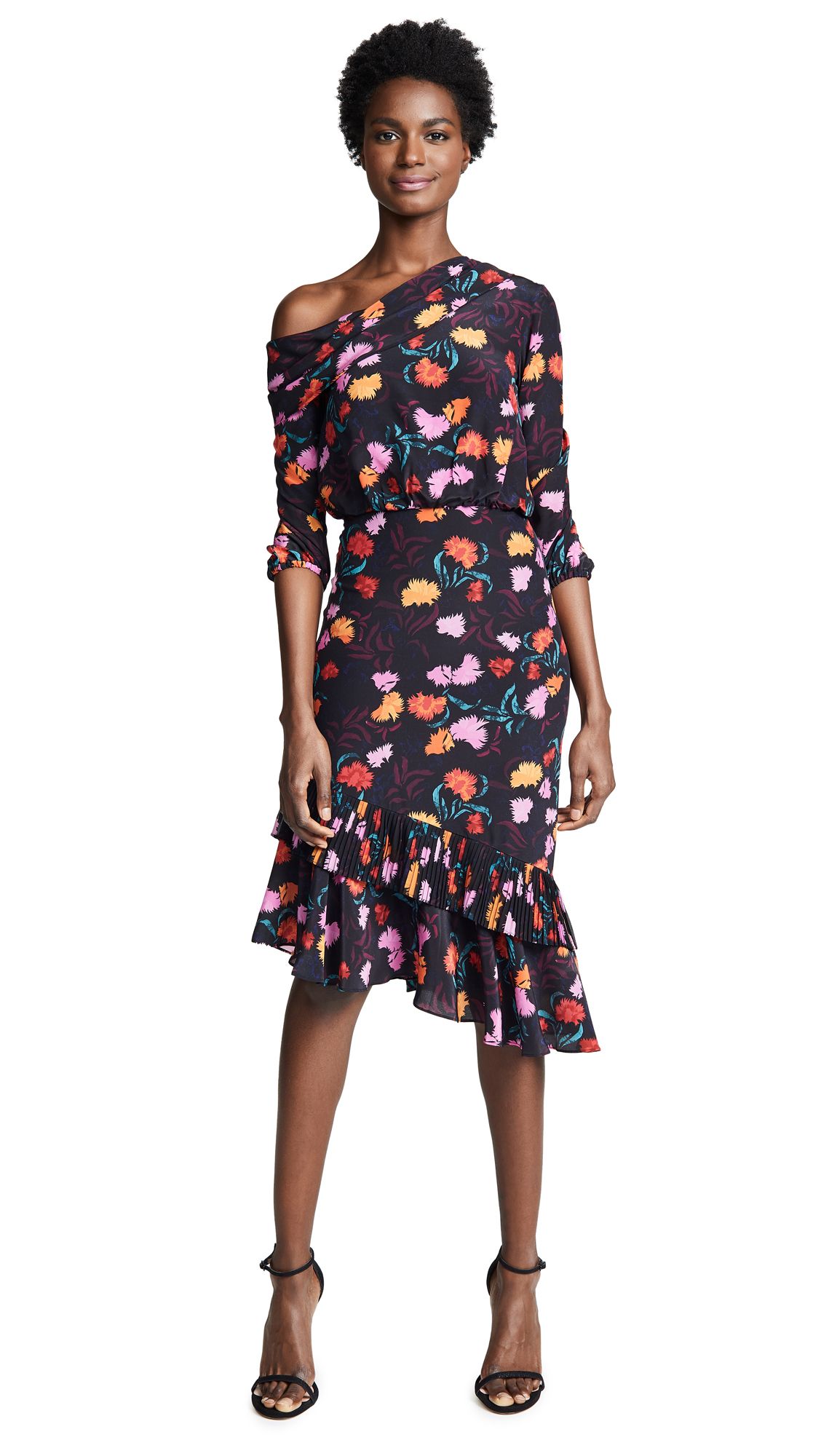 The Cute Fall Dresses on Every It Girl's Shopping List | Who What Wear