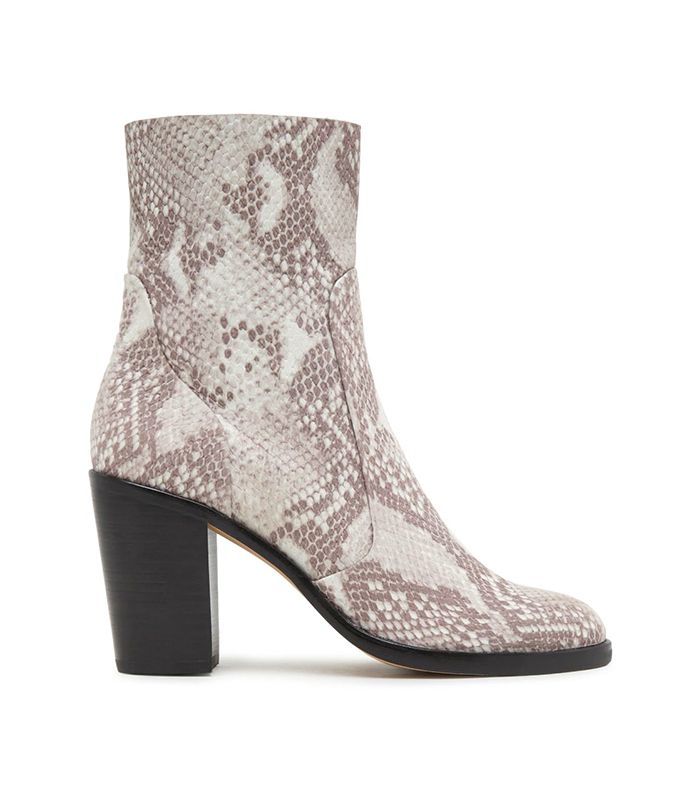 10 Ways to Wear Ankle Boots | Who What Wear