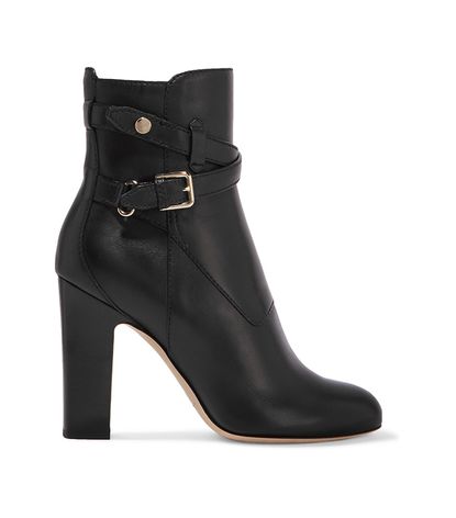 10 Ways to Wear Ankle Boots | Who What Wear