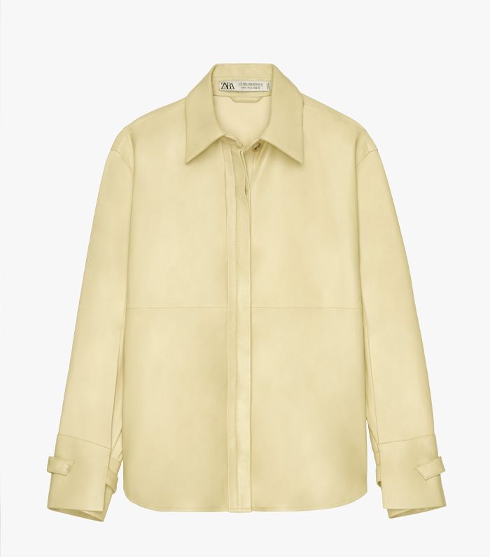 What Happened to Uterque and Other Stores Like It | Who What Wear