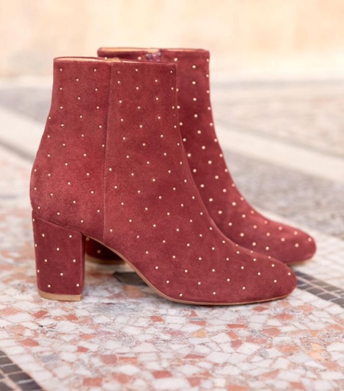 The Best Sézane Shoes and Boots to Shop Now | Who What Wear
