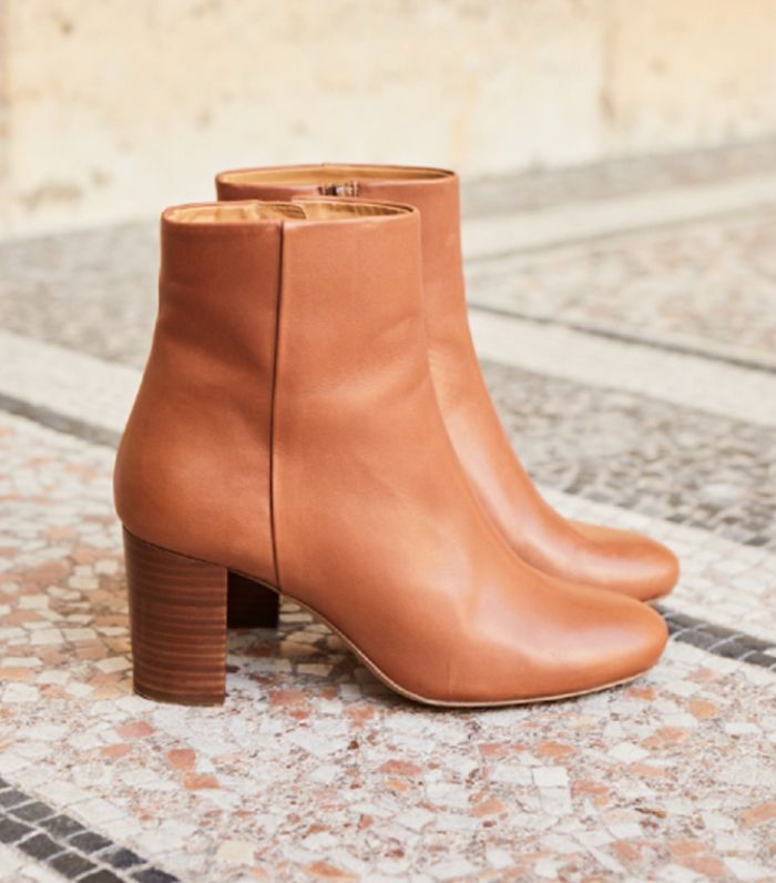 The Best Sézane Shoes and Boots to Shop Now | Who What Wear