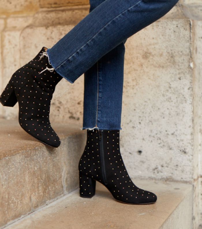 The Best Sézane Shoes and Boots to Shop Now | Who What Wear