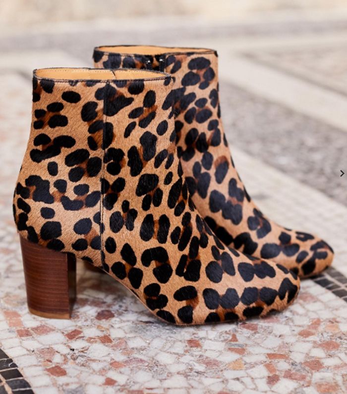 The Best Sézane Shoes and Boots to Shop Now | Who What Wear