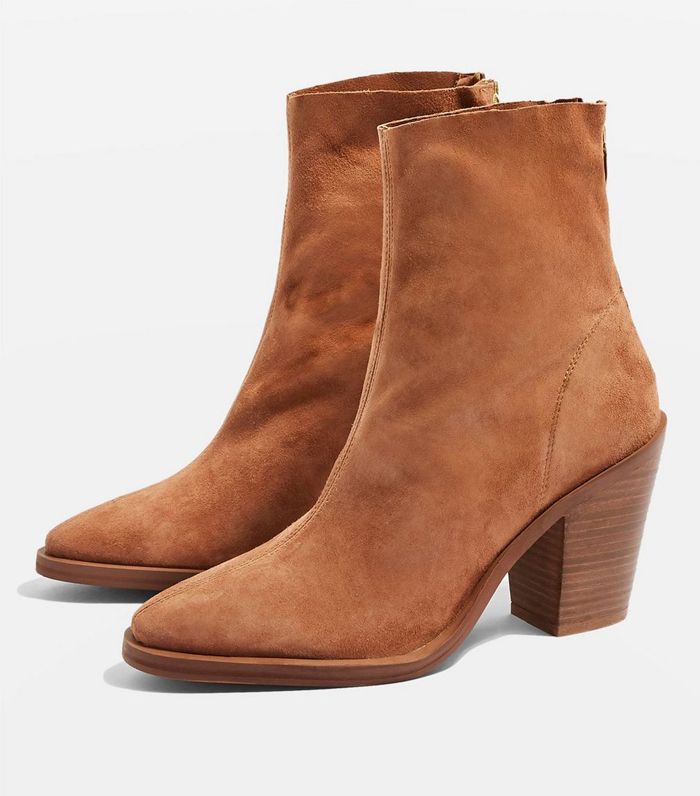 The Best Sézane Shoes and Boots to Shop Now | Who What Wear