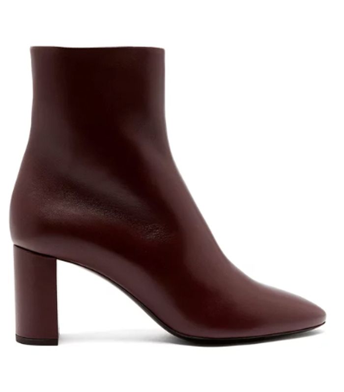 The Best Sézane Shoes and Boots to Shop Now | Who What Wear