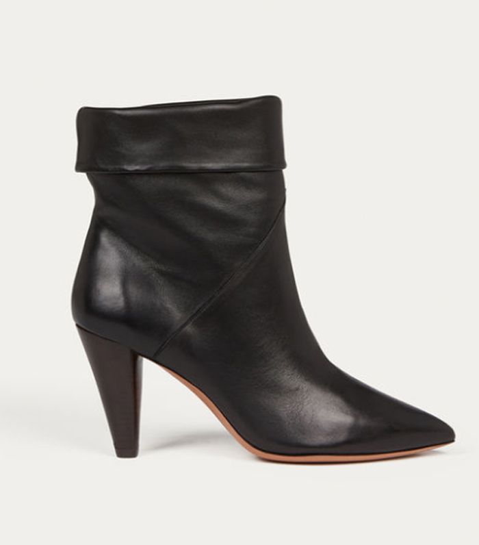 The Best Sézane Shoes and Boots to Shop Now | Who What Wear