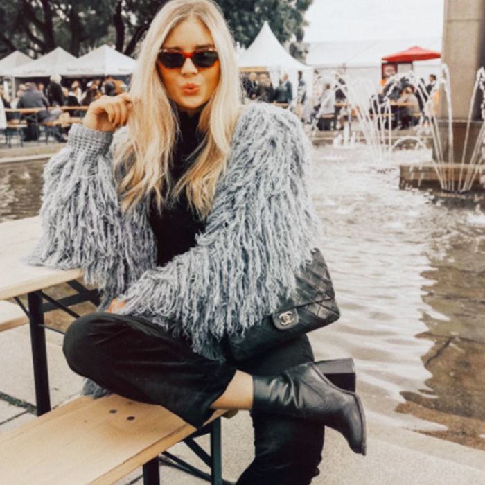 Going Commando Could Be Healthier for You | Who What Wear