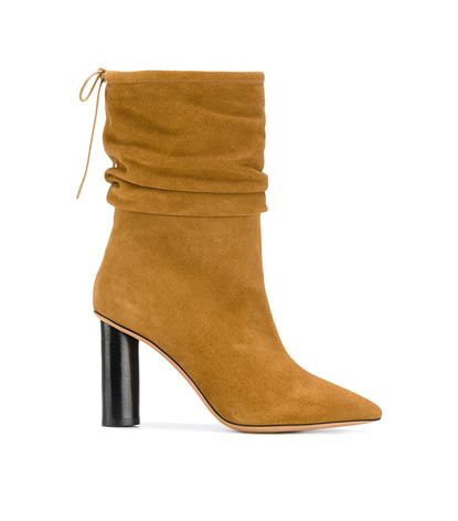 Shop the Best Mid-Calf Boots for Fall | Who What Wear