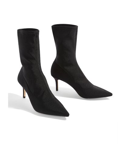 Shop the Best Mid-Calf Boots for Fall | Who What Wear