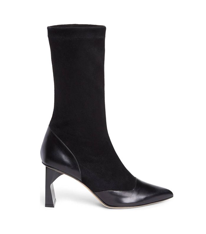 Shop the Best Mid-Calf Boots for Fall | Who What Wear