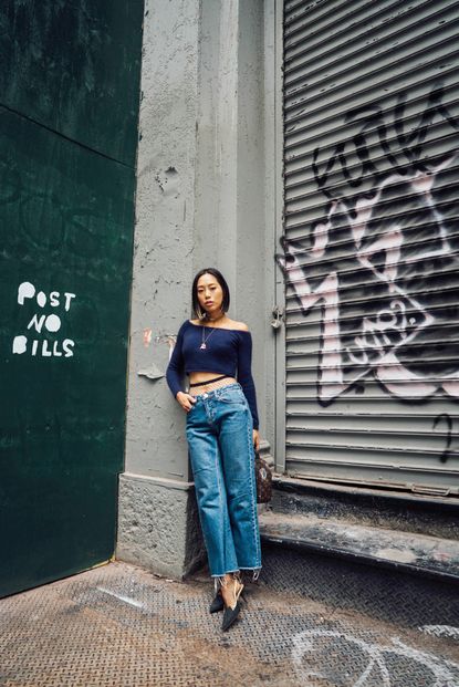 7 Going-Outfits for Fall That'll Keep You Warm (and Chic) | Who What Wear