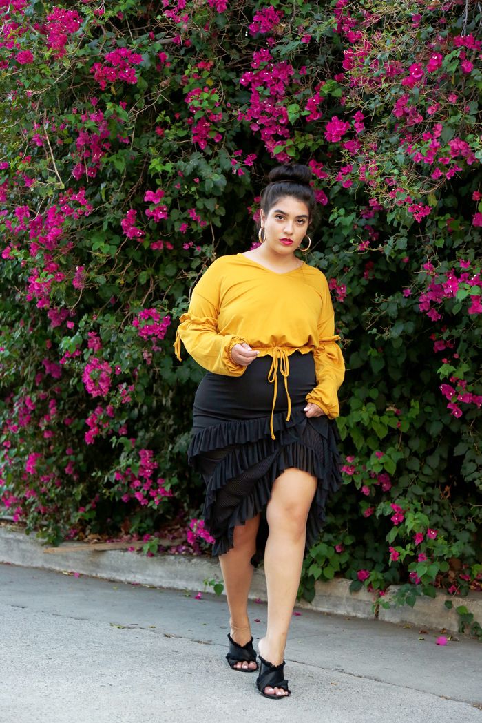 7 Going-Outfits for Fall That'll Keep You Warm (and Chic) | Who What Wear