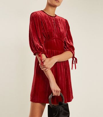 7 Going-Outfits for Fall That'll Keep You Warm (and Chic) | Who What Wear