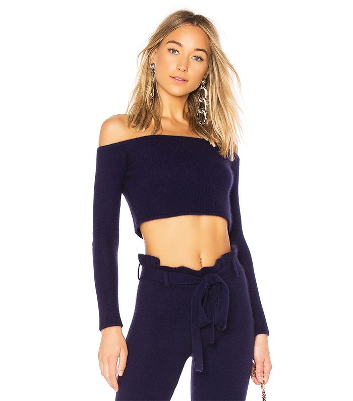 7 Going-Outfits for Fall That'll Keep You Warm (and Chic) | Who What Wear