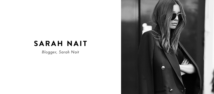 5 Classic French Staples That Are Always in Style | Who What Wear