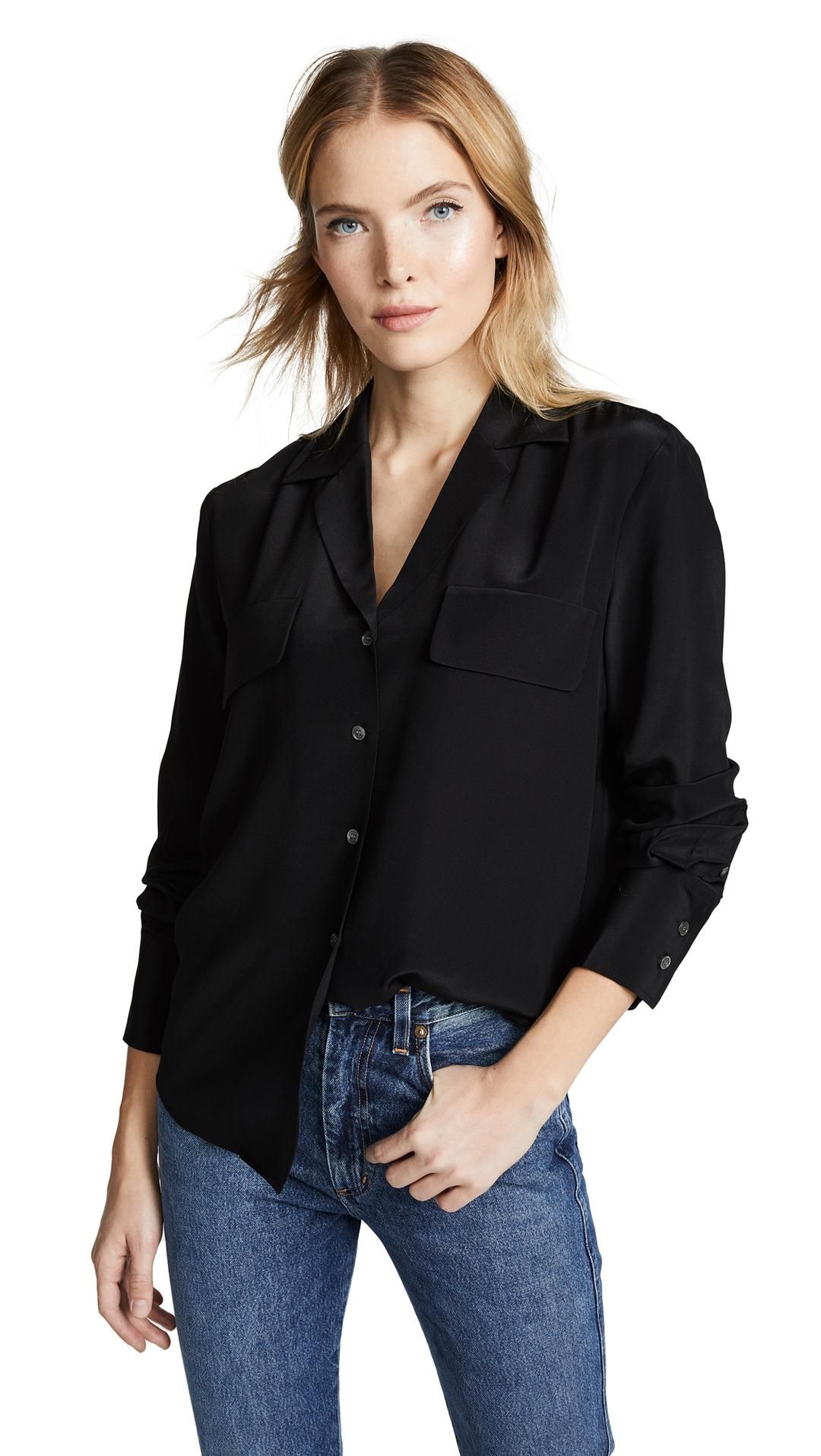 5 Classic French Staples That Are Always in Style | Who What Wear