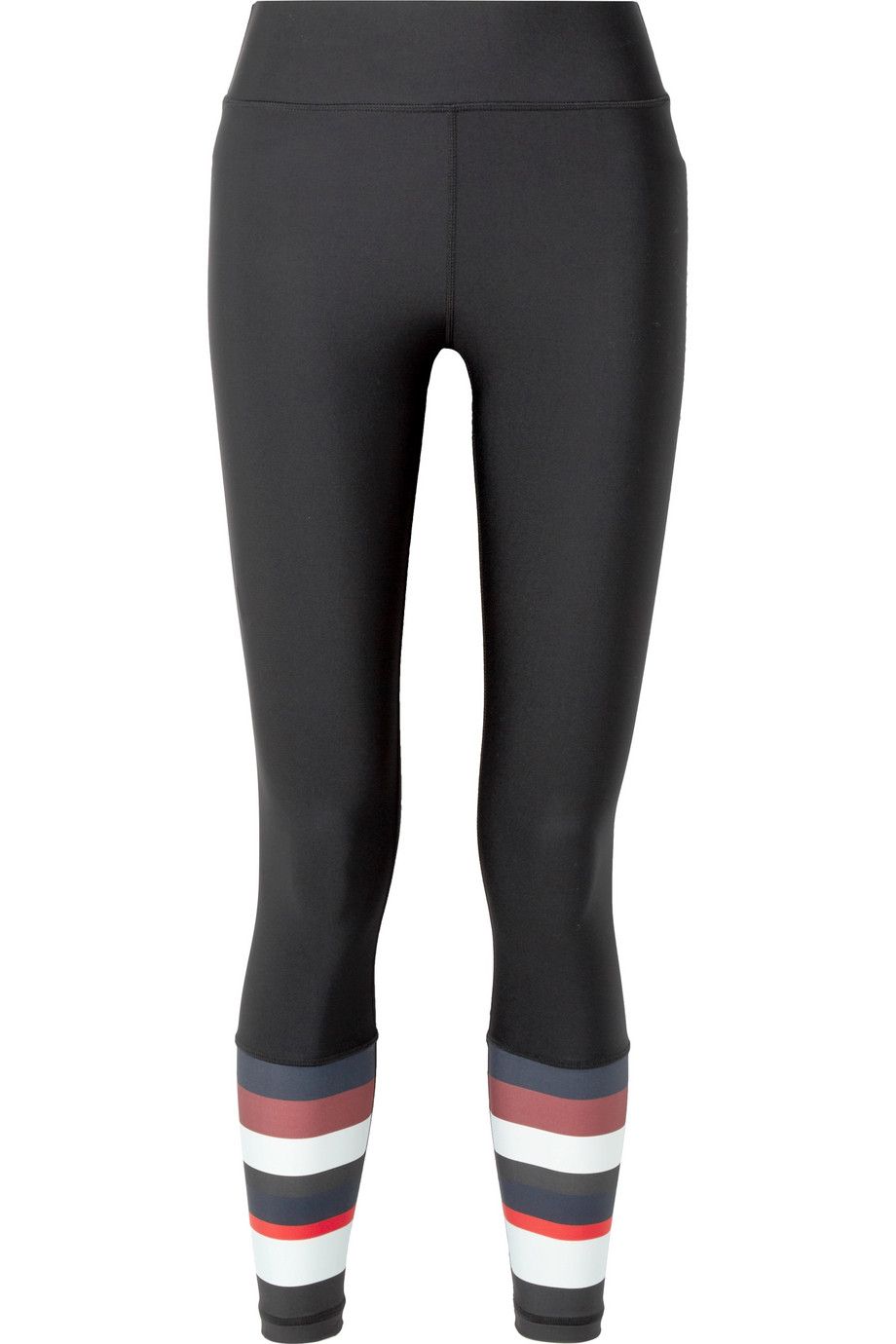 The Best Workout Clothes for Fall 2017 | Who What Wear