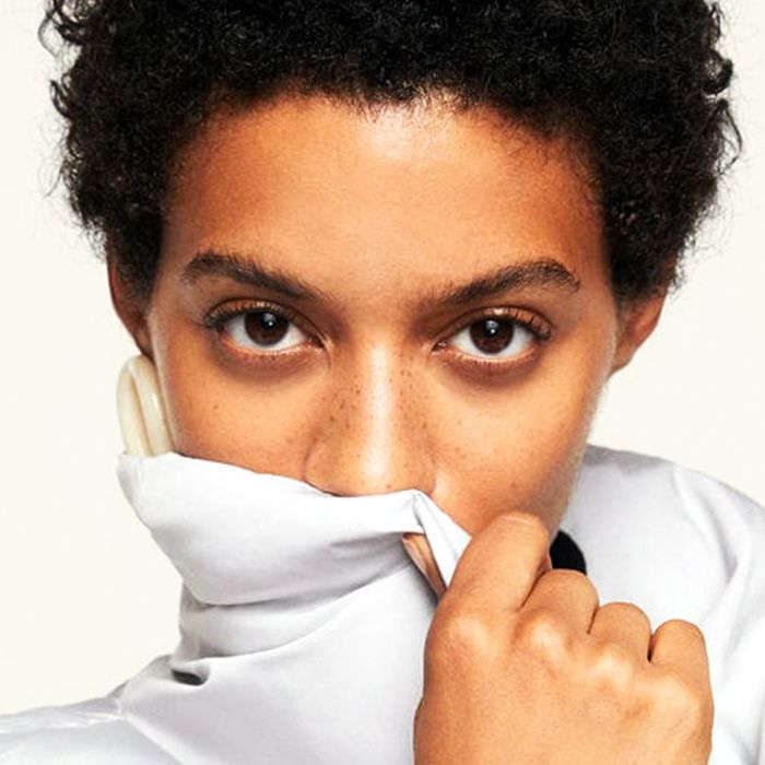 How to Unblock Your Nose | Who What Wear