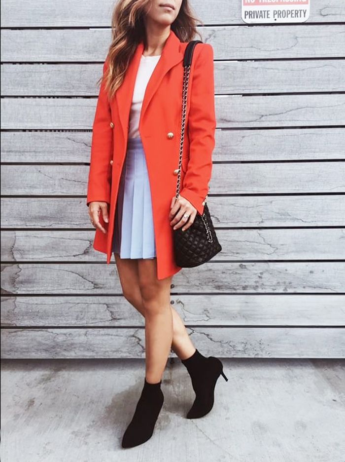 30 Doable Ways to Upgrade Your Style This Fall | Who What Wear