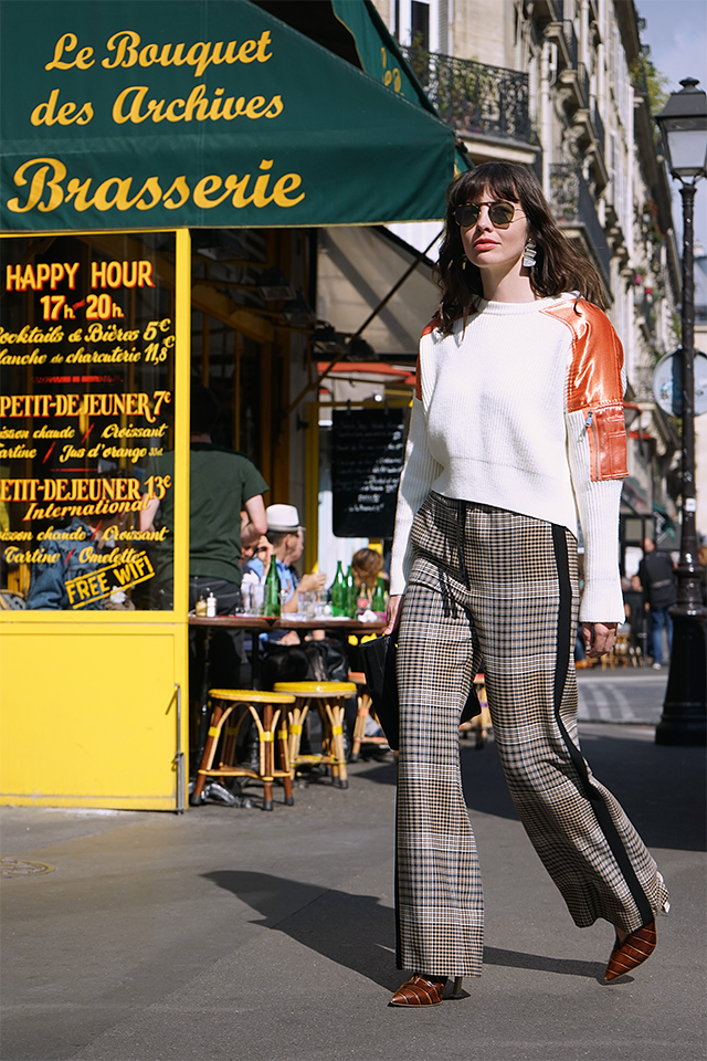 What French Style Really Means, From an American Editor | Who What Wear