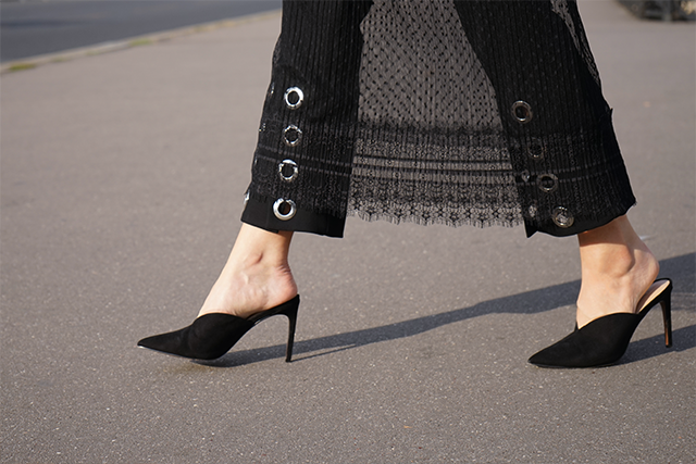 What French Style Really Means, From an American Editor | Who What Wear