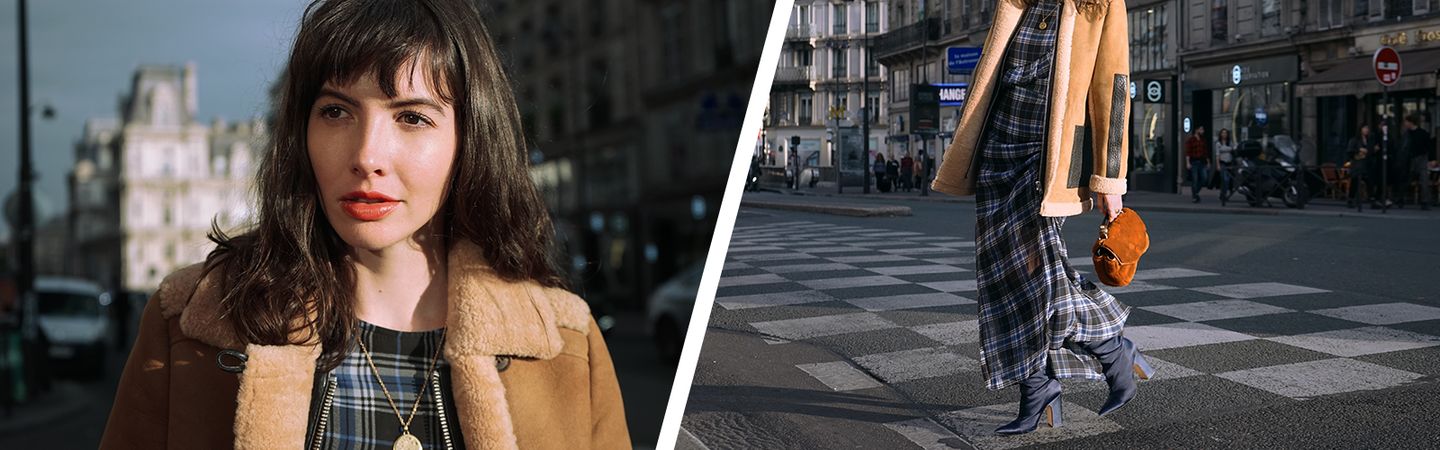What French Style Really Means, From an American Editor | Who What Wear