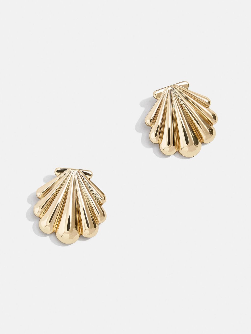 The Chicest Statement Earrings on the Market RN | Who What Wear