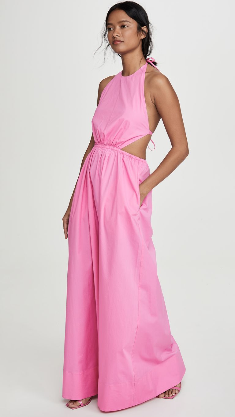 5 New Summer Dress Trends That Are About to Be Everywhere | Who What Wear