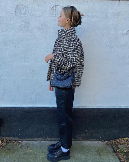 What to Wear in 50-Degree Weather | Who What Wear