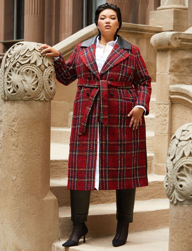 What to Wear in 50-Degree Weather | Who What Wear