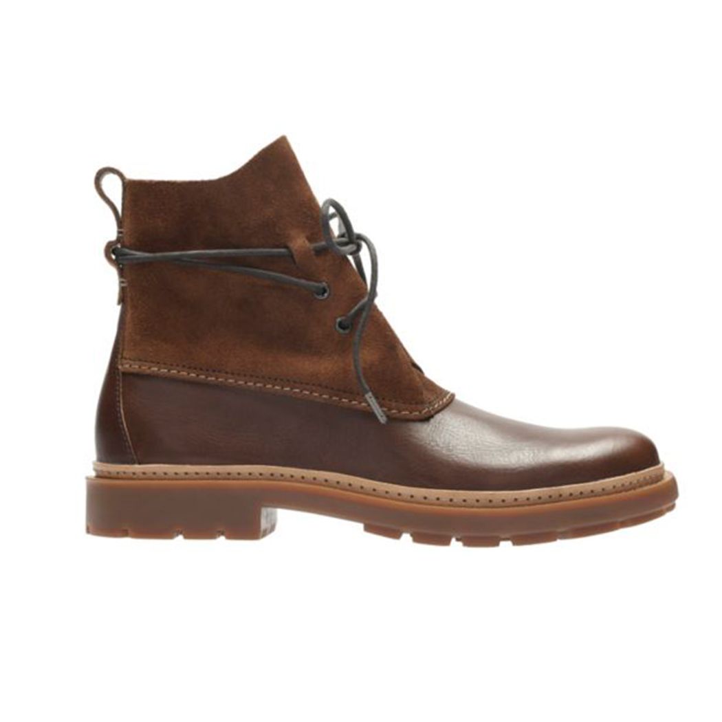 4 Chic Fall Looks That Are All About Great Boots | Who What Wear