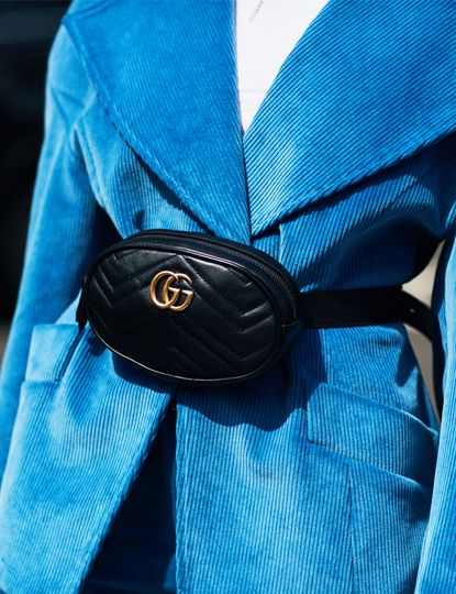 Gucci's Belt Bag: How to Wear It | Who What Wear