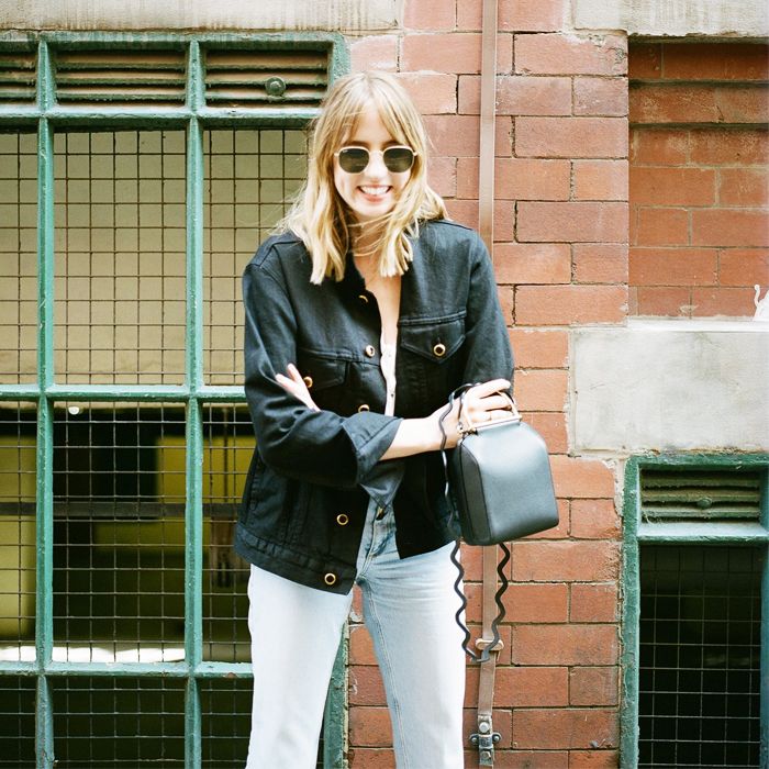 Pieces That Are Taking Over Manchester | Who What Wear