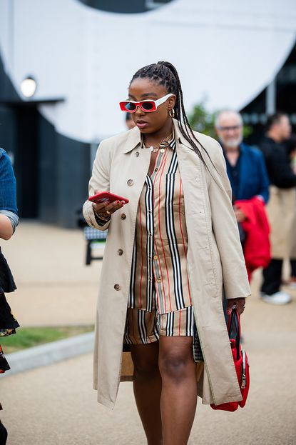 These Are the 8 Simple Fall Outfits I'm Trying Next Month | Who What Wear