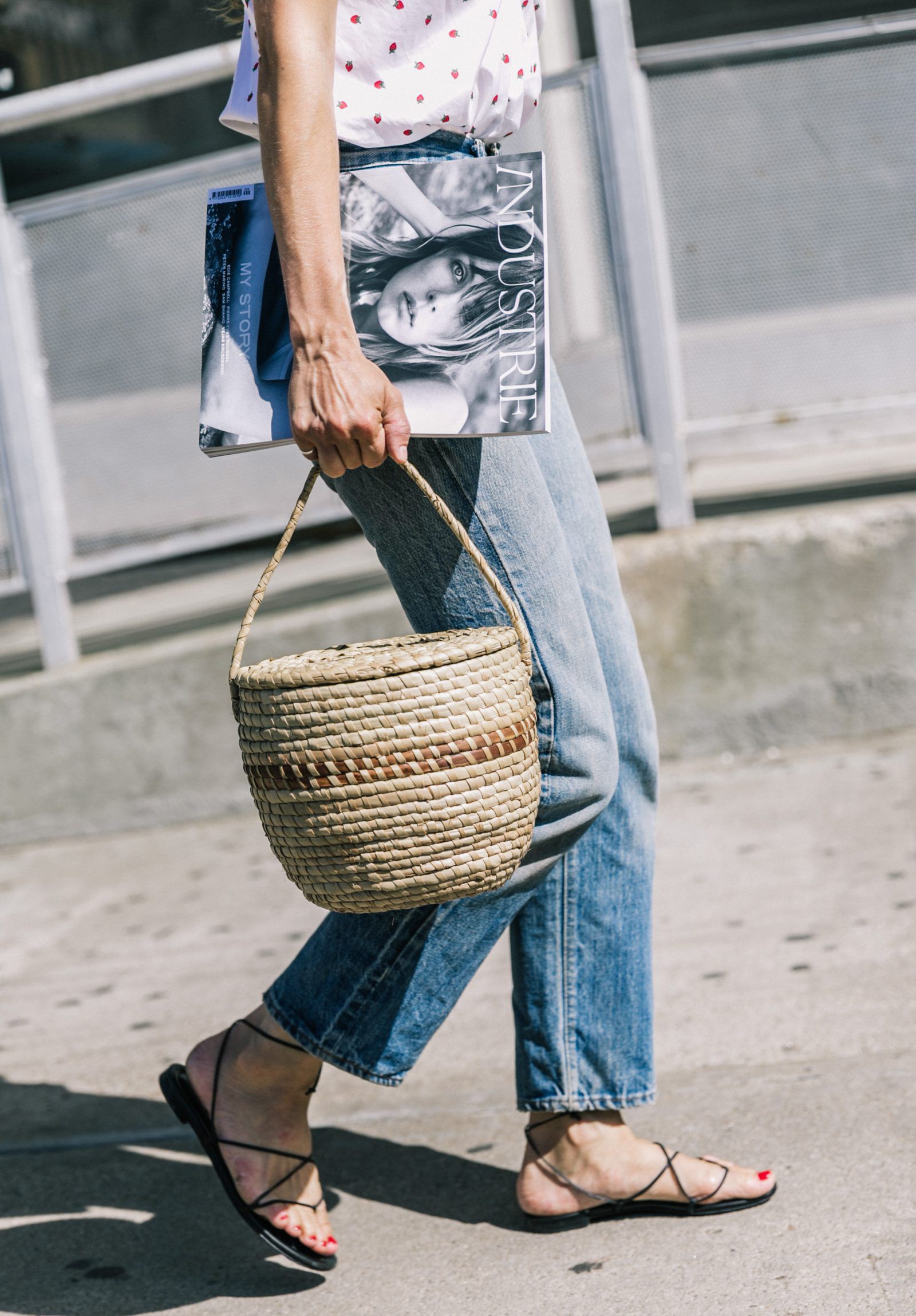 Summer Essential Trends to Invest in This Summer | Who What Wear