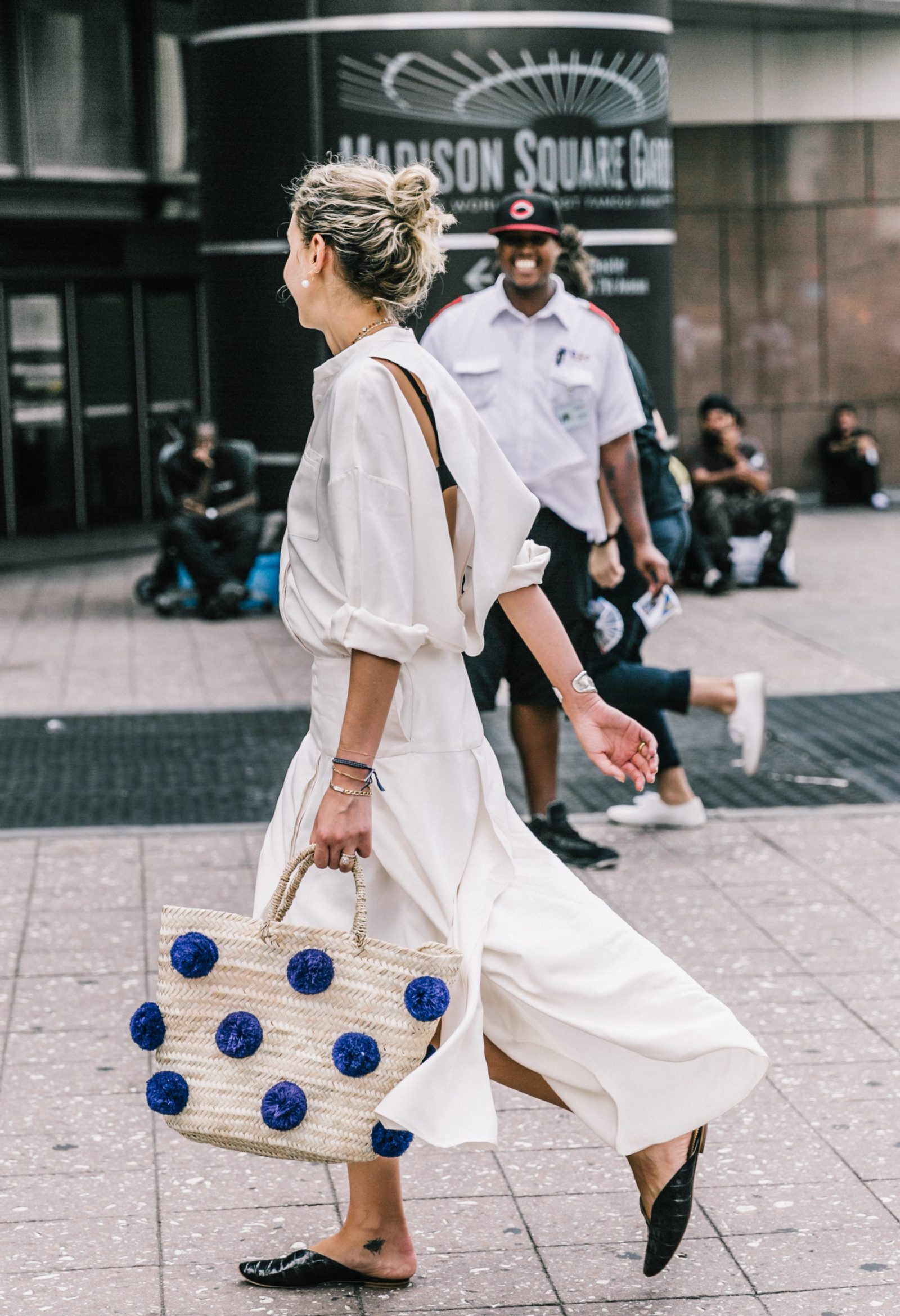 Summer Essential Trends to Invest in This Summer | Who What Wear