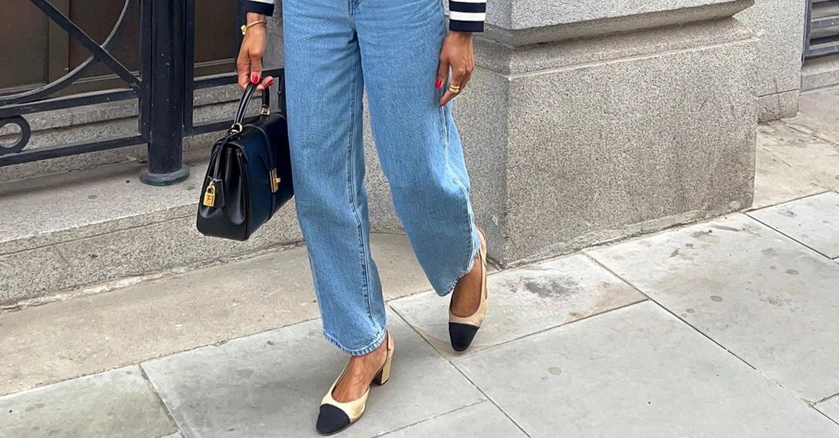 The 8 Best High-Street Jeans Brands, According to Denim-Loving Editors ...