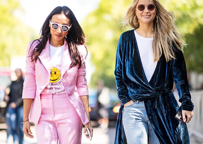 The Only 4 Trends That Matter Now | Who What Wear