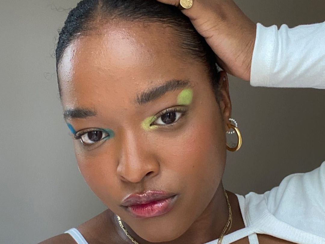 The 27 Best Hoop Earrings That Always Seem to Be On-Trend | Who What Wear