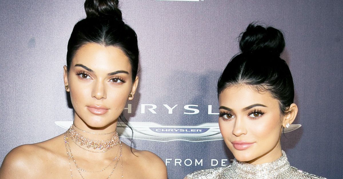 Kendall and Kylie's Cousin Natalie Zettel | Who What Wear
